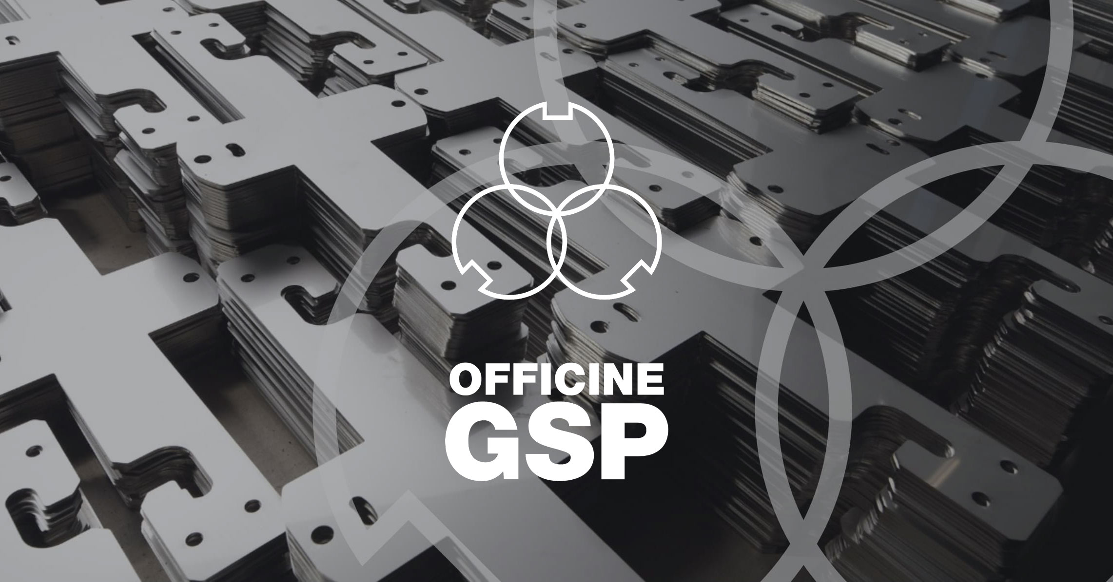 Sheet Metal Fabrication | Officine GSP